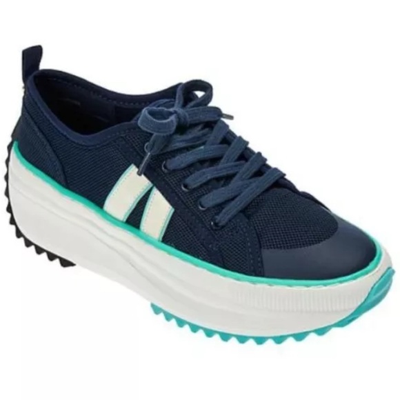 Joy Mangano | Shoes | New In Box Joy Comfort Performance Sneaker With ...